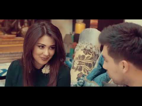 Sardor Mamadaliyev va Ahad Qayum - Ko'ngil tanlar (Official Music Video)