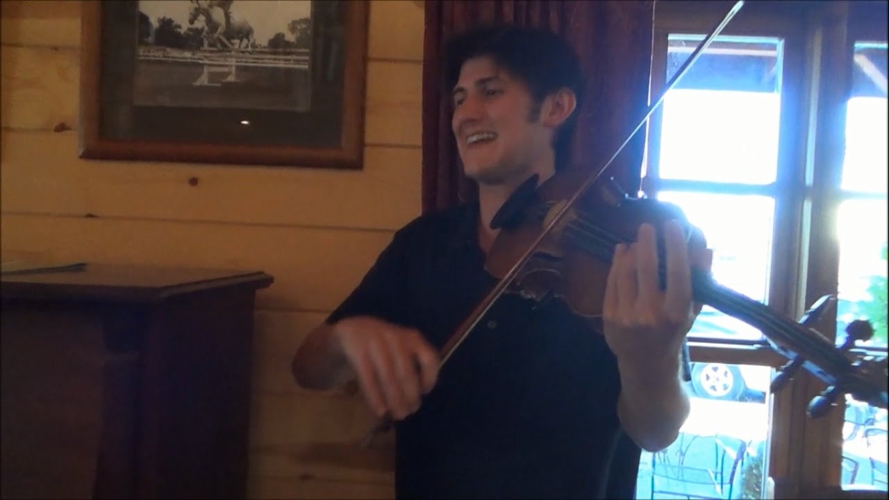 "Snow Angel" (with Nigel Armstrong) - YouTube