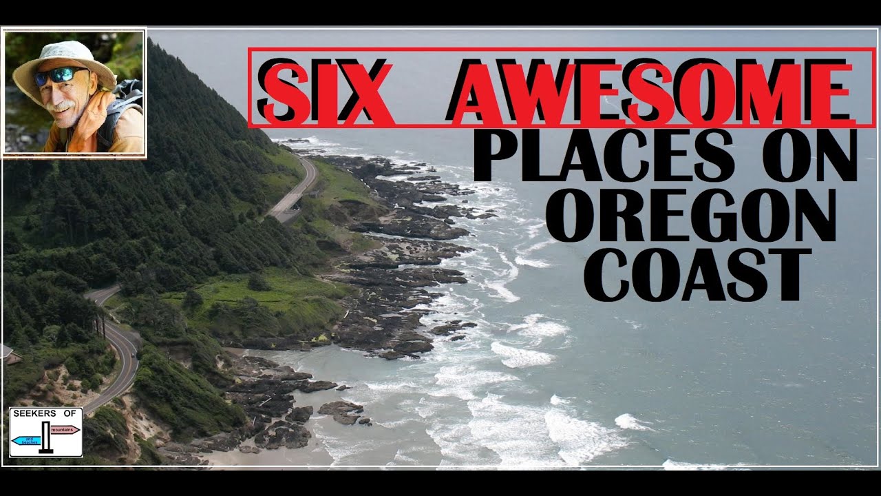 Newport Oregon coast visitor attractions fun things to do that are ...