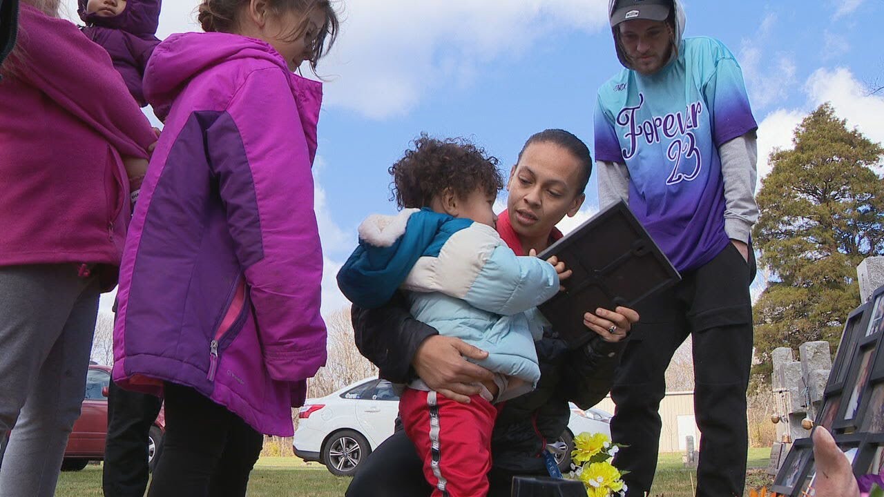 Suburbs and rural areas outside of Cincinnati show higher crime rates ...