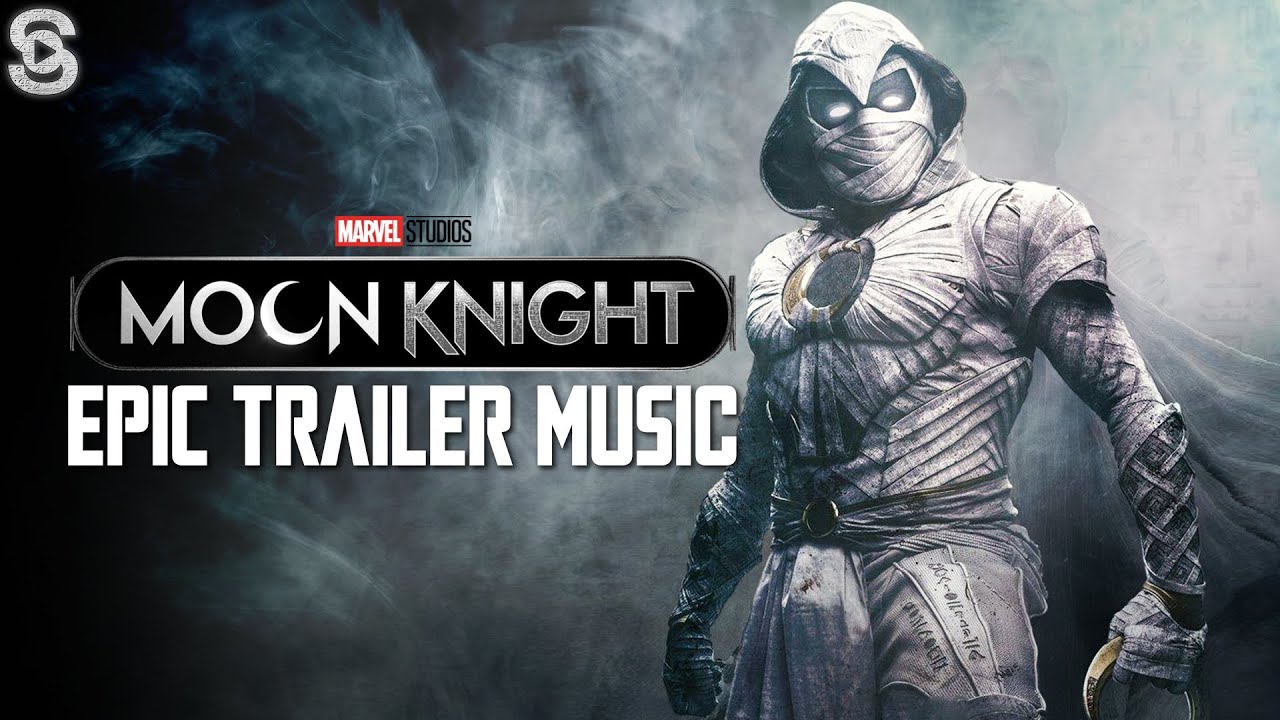 Marvel: Moon Knight | EPIC TRAILER MUSIC (Day n Nite) - YouTube Music