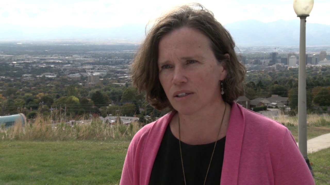 Jeanne Atkinson: "We need to look at the bigger picture" - YouTube