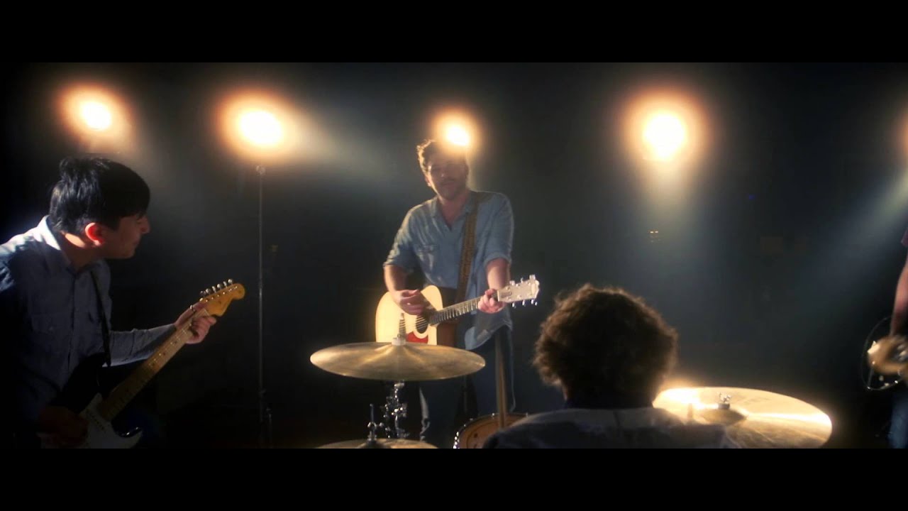 Paper States - "Aim to Please" (Official Video) - YouTube