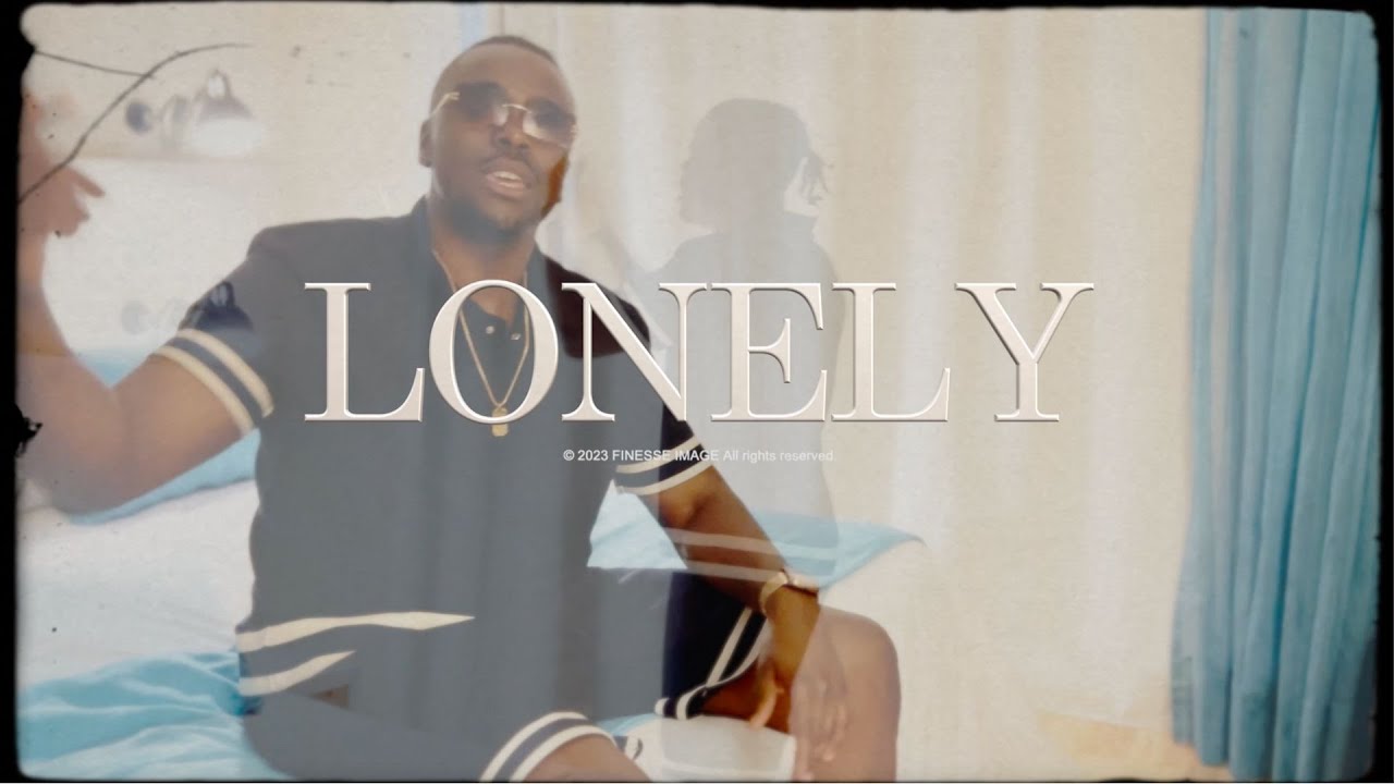 Finesse Image - Lonely (Official Music Video) - YouTube Music
