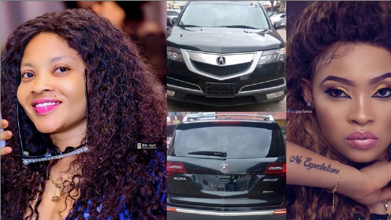 Actress Temitope Solaja| Her Biography, Her man and Untold Facts You ...