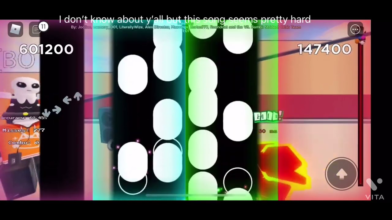 Playing thearchy in a nutshell - YouTube