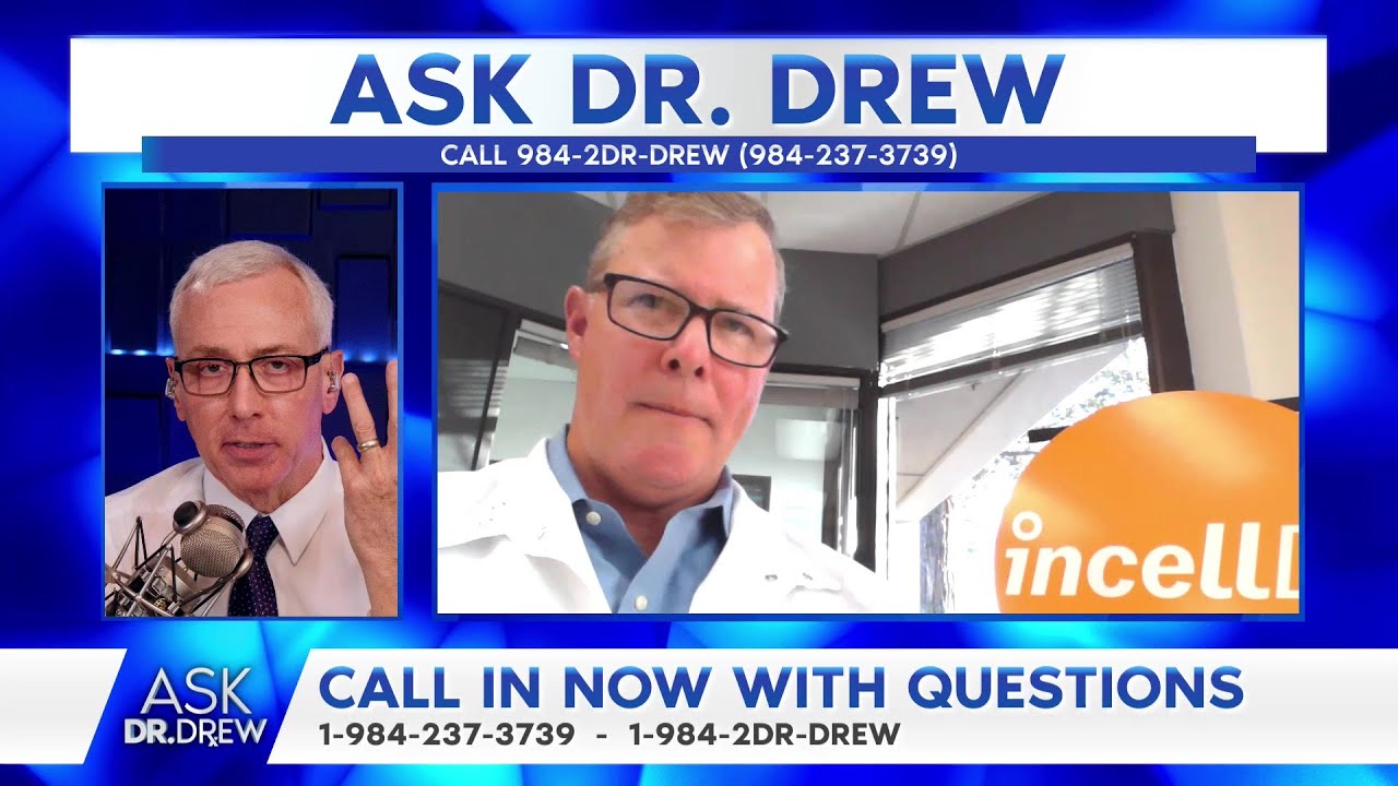 Ask Dr. Drew & Dr. Bruce Patterson - Infectious Diseases Expert on ...