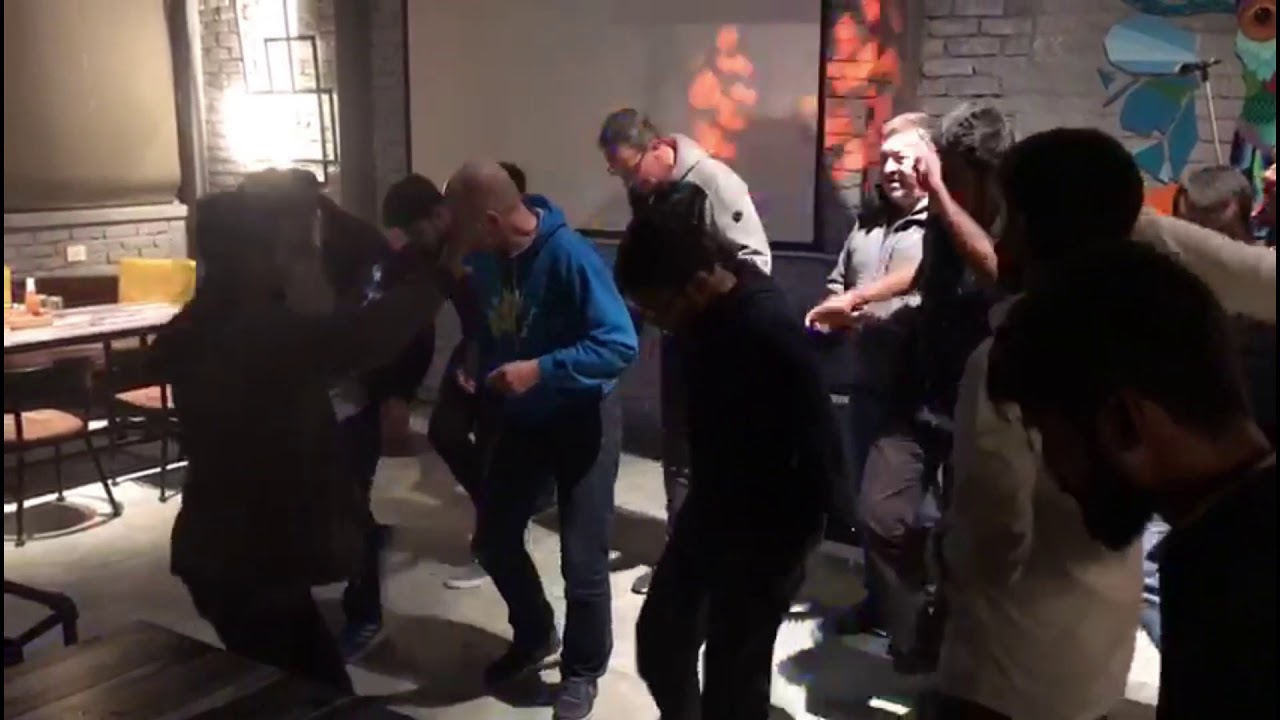 Saturday night. The Fun Night - YouTube