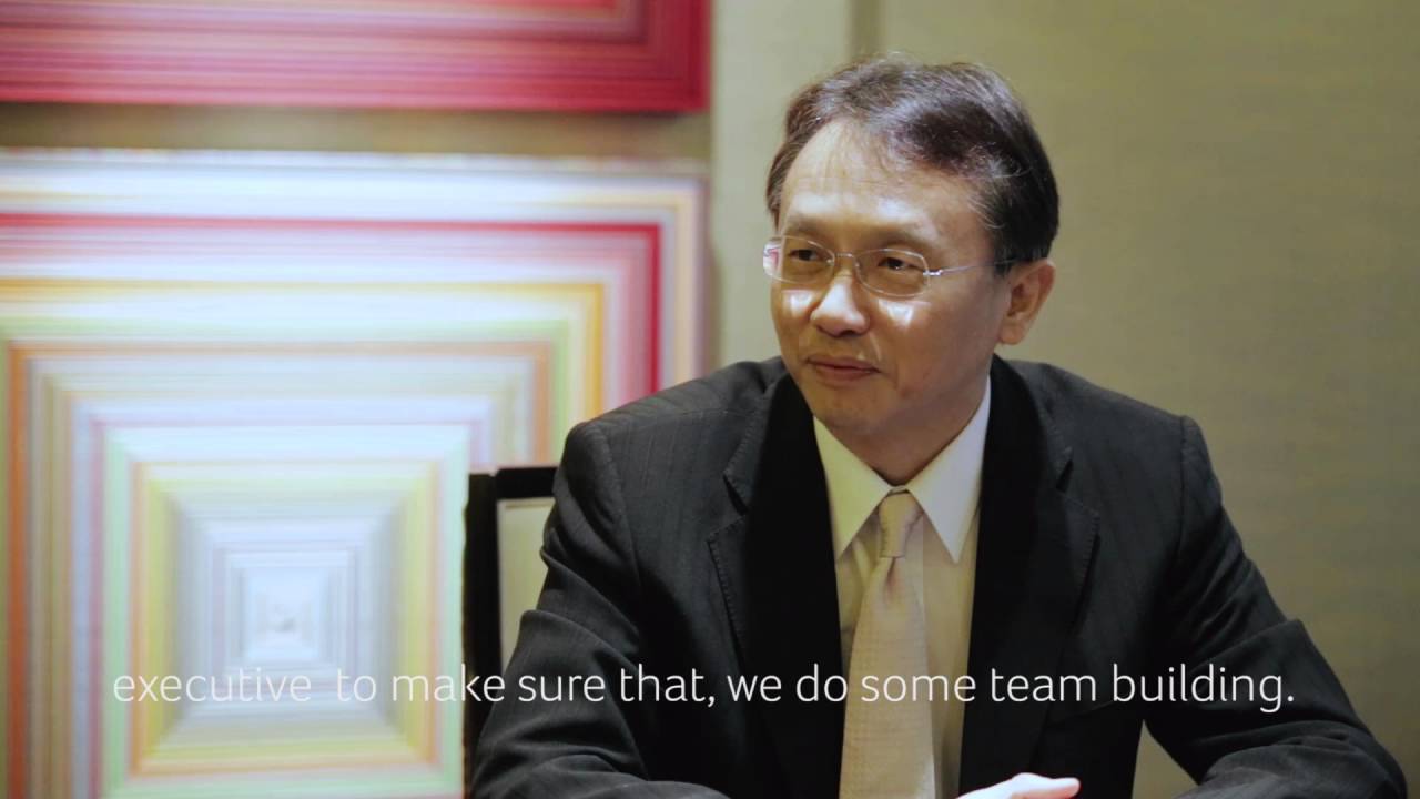 Acer - Mr. Jason Chen's 7 Things - YouTube