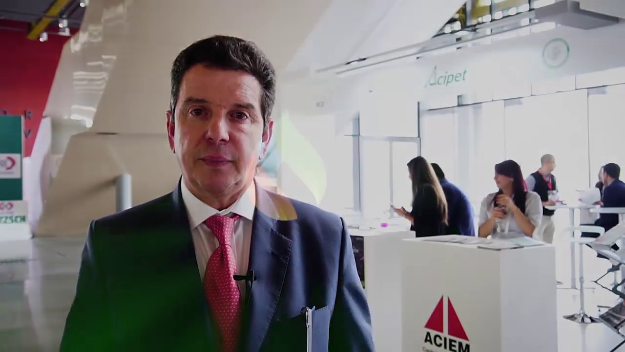 Palabras de Luis Miguel Morelli, Presidente de la ANH, en el marco de ...