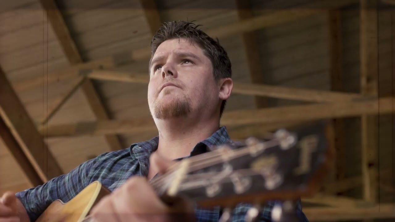 Dustin Collins - Working Man (Official Visualizer) - YouTube