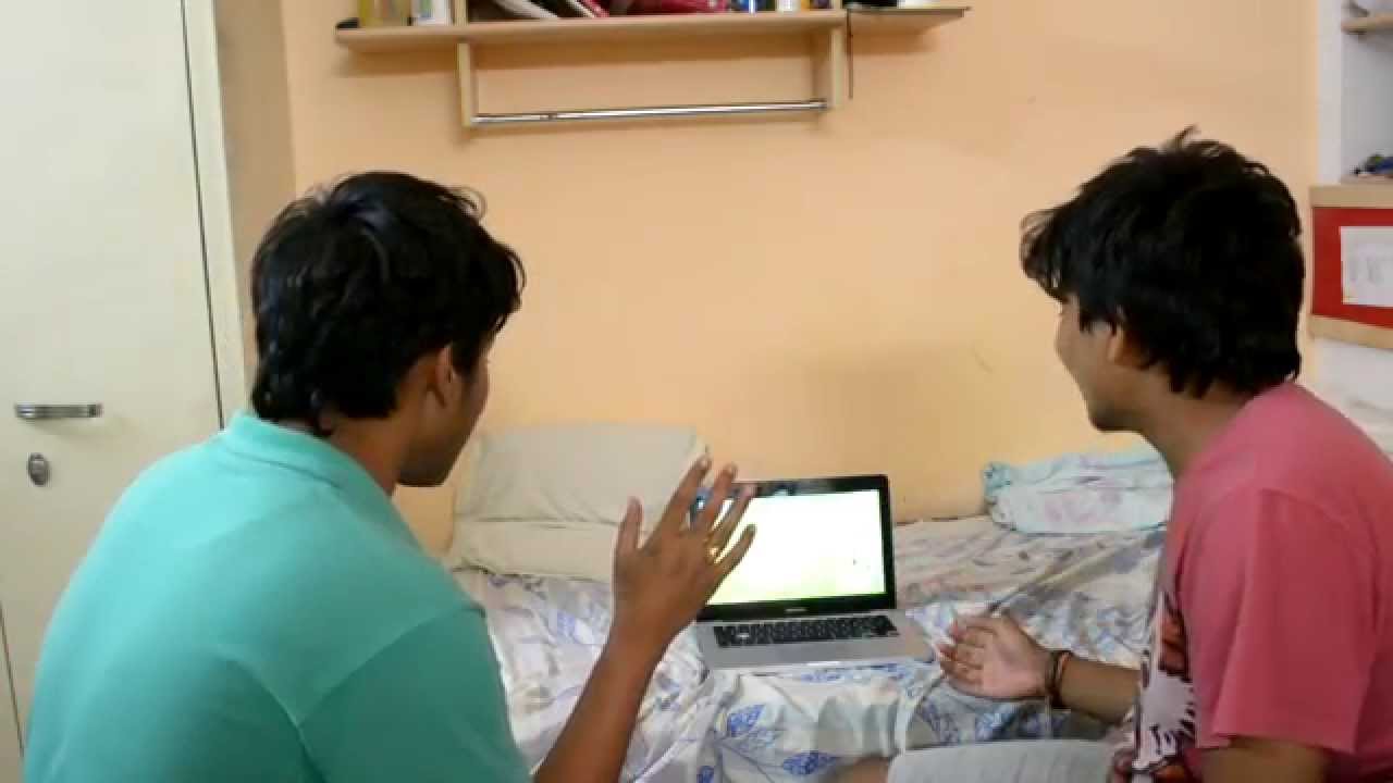 College Students Stereotypes - YouTube