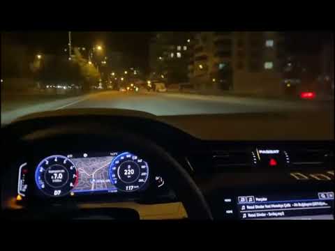 Passat Uzun Yol Snap #araba #uzunyol #passat #snap