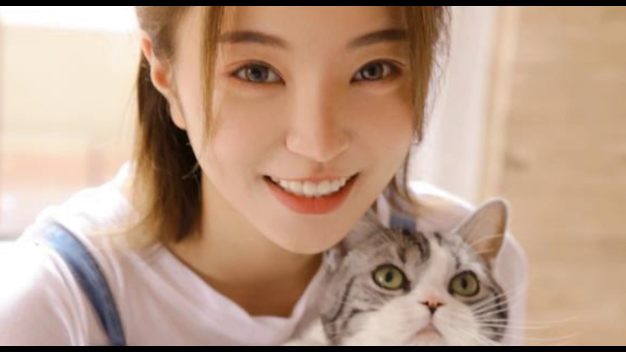 Xiao Pan Pan & Xiao Feng Feng (小潘潘 & 小峰峰) - Xue Mao Jiao(學貓叫) [Hanzi ...