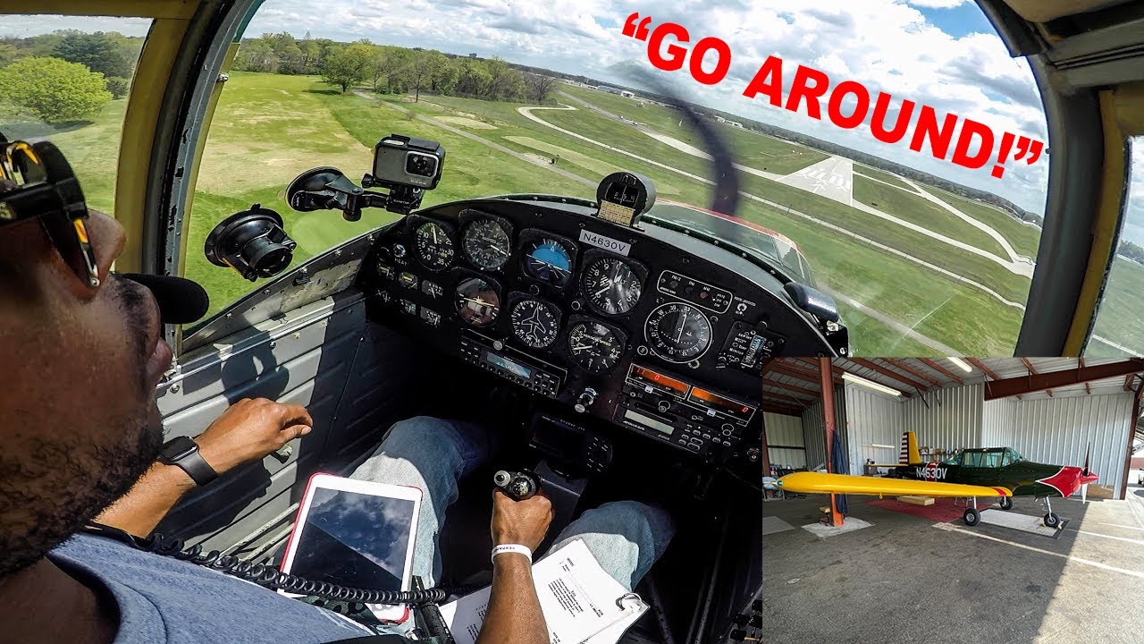 LANDING A MILITARY AIRCRAFT | VARGA 2150A | TOUCH & GOs | AIR TRAFFIC ...