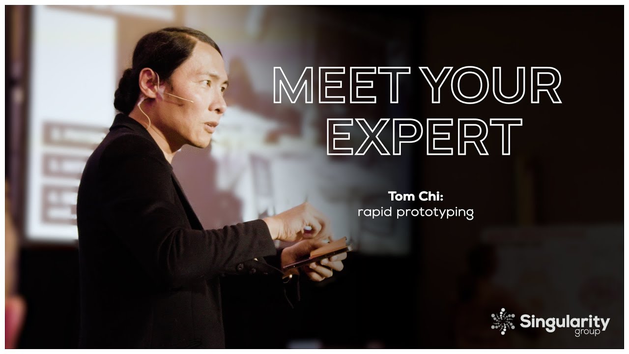 How Rapid Prototyping Can Take Your Business to the Next Level | Meet ...