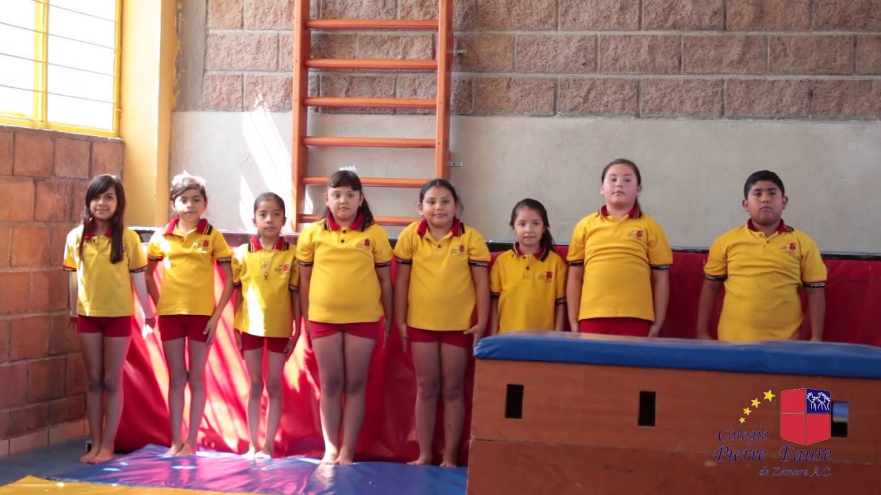 Clases Especiales Pierre Faure Zamora - YouTube