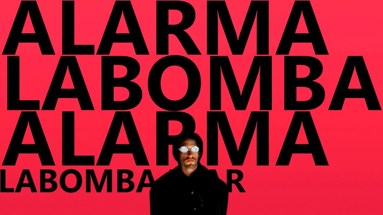 Dance alarma dance - YouTube