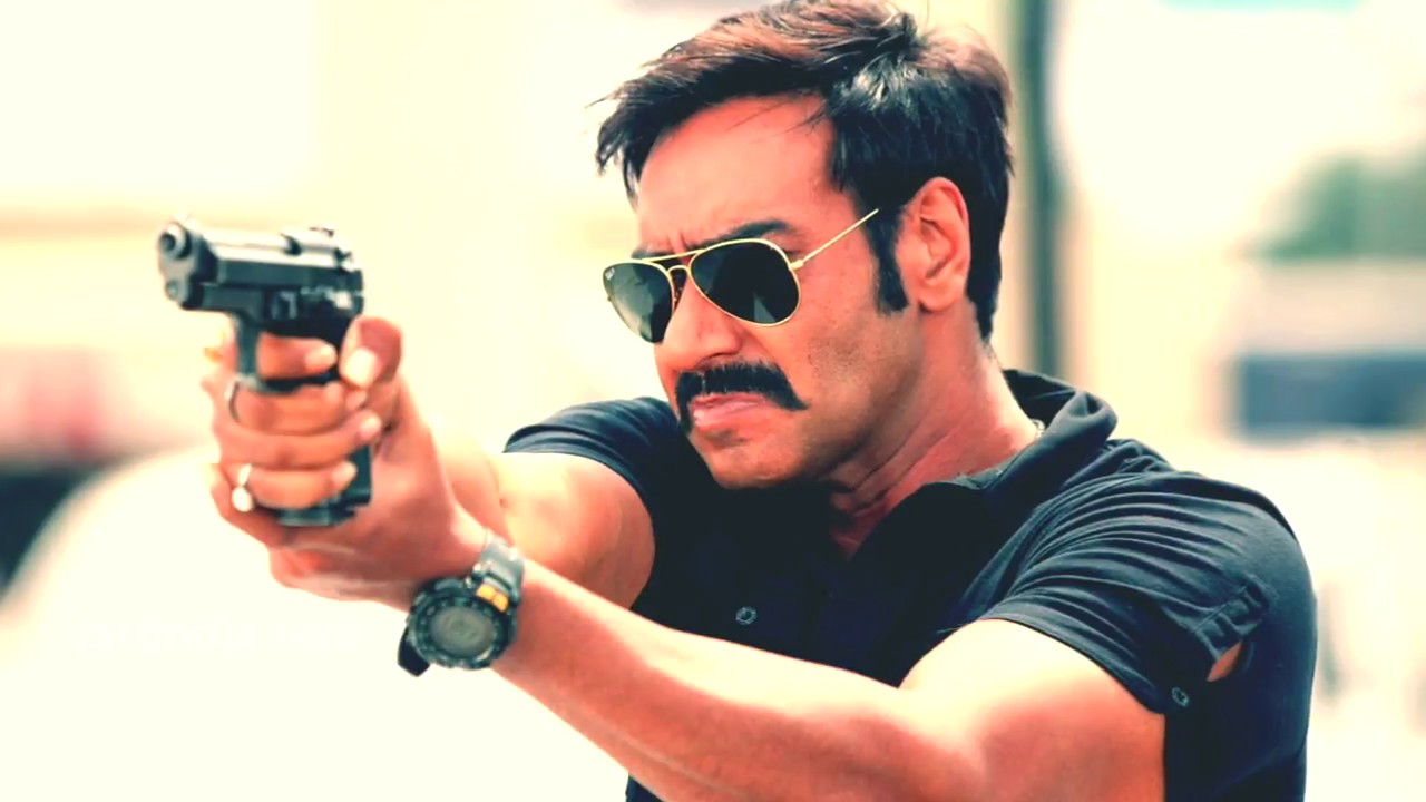 Ajay Devgan के Red Movie का Trailer हुआ रिलीज़, ट्रेलर देख आप भी अजय के ...
