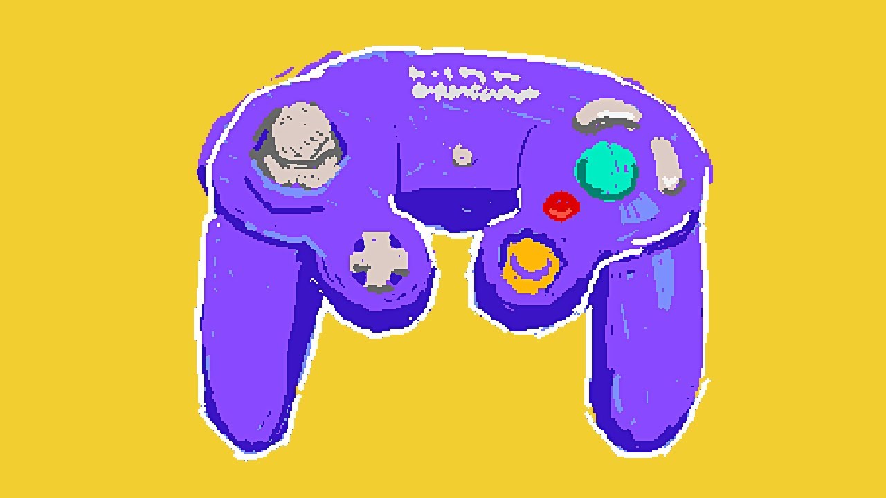 The Harsh Truth about Melee's Controller Debate - YouTube