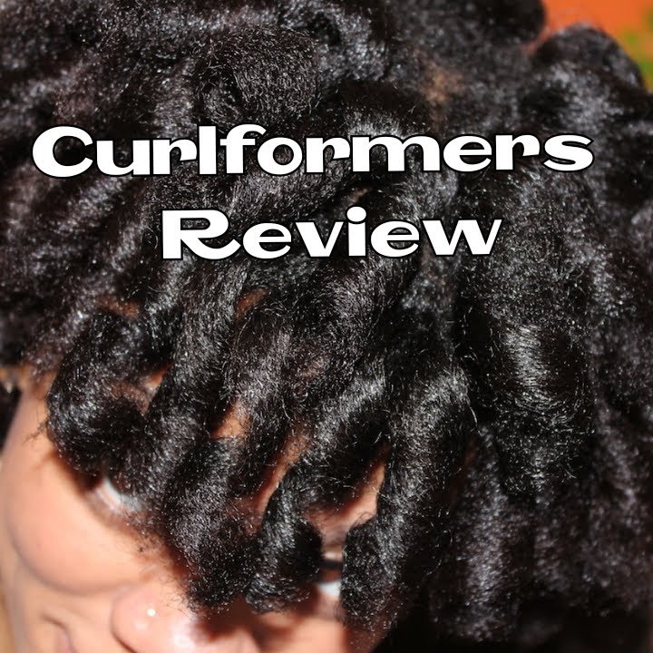 Curlformers Review Youtube