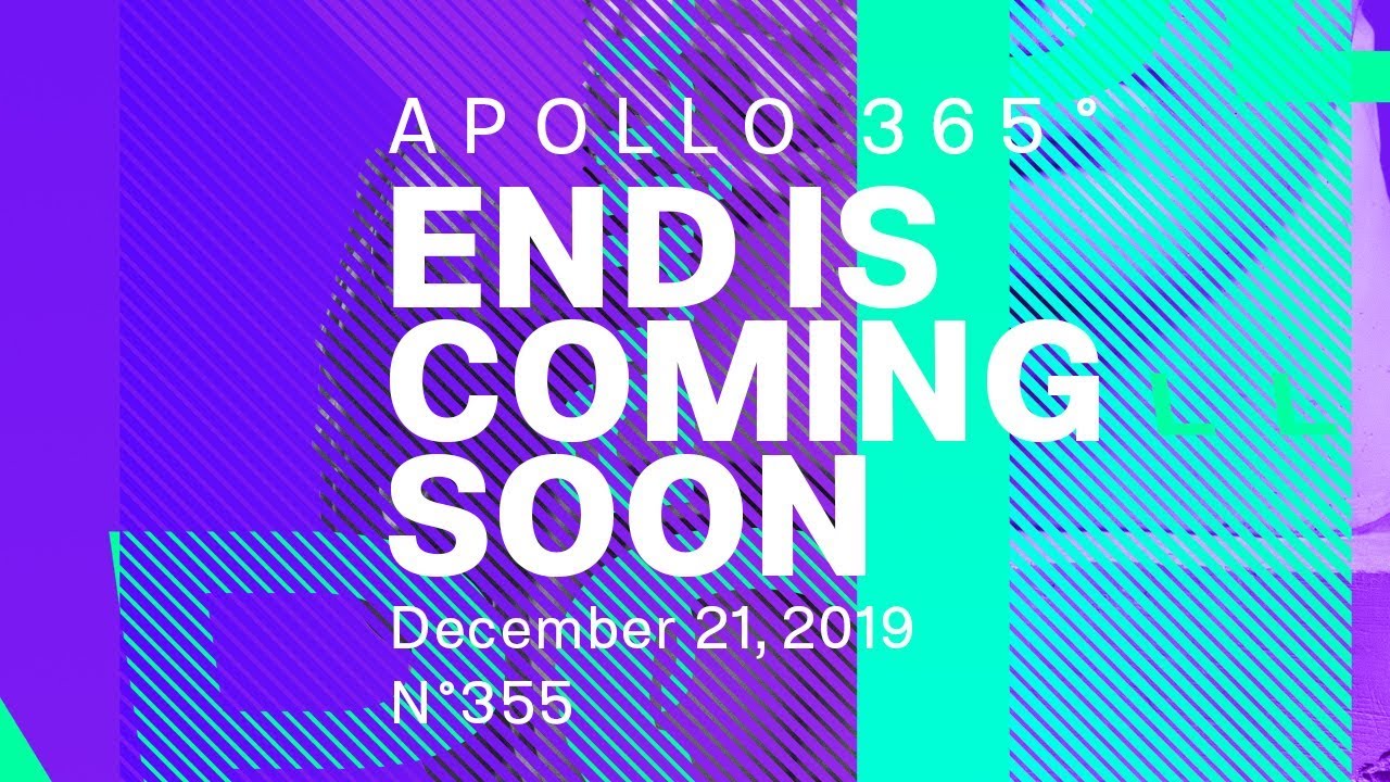 Speed Art Poster Tutorial 355 End Coming Soon - YouTube