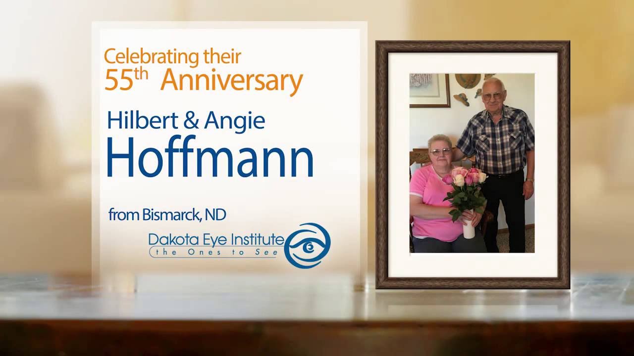 SF Hilbert & Angie Hoffmann - YouTube