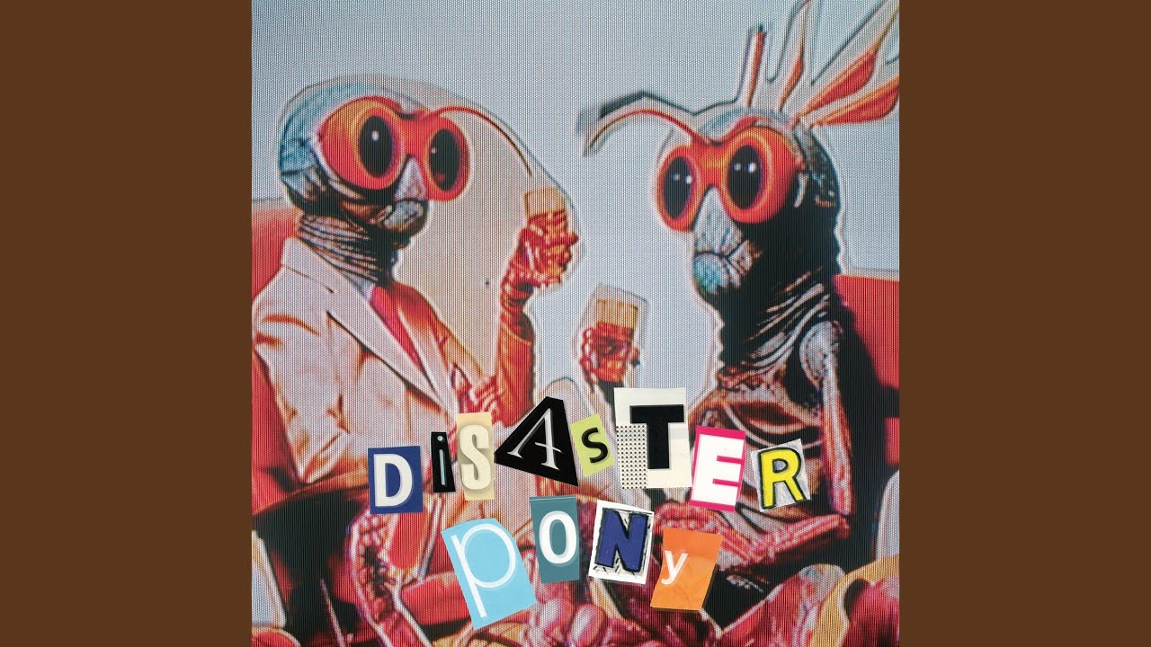 Robot Pain - YouTube