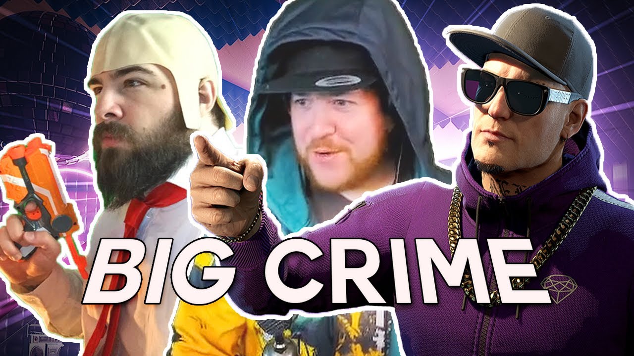 This game released and no-one played it. - YouTube