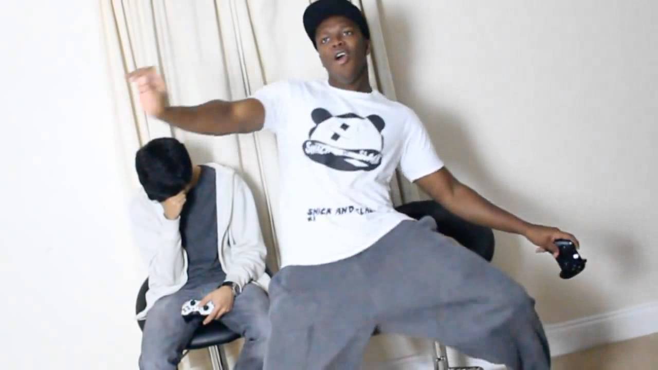 KSI Reactions - YouTube
