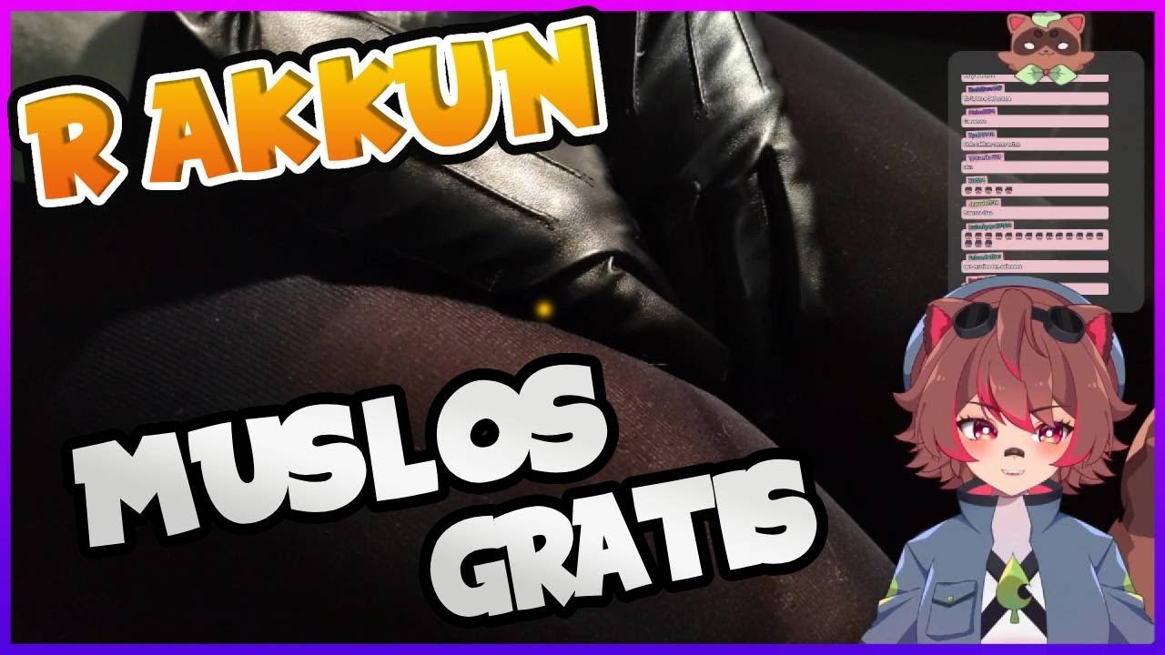 Rakkun Muslos y un accidente - YouTube