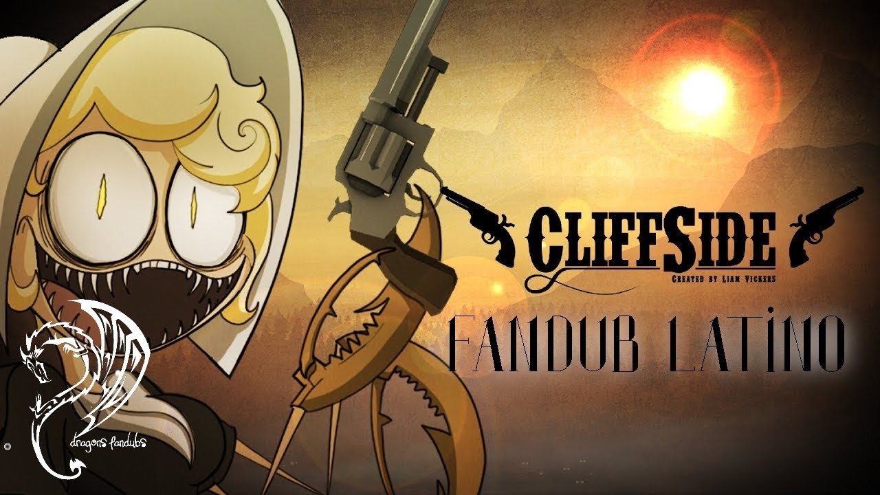 Cliffside | Doblaje Español Latino (Episodio Piloto) - YouTube