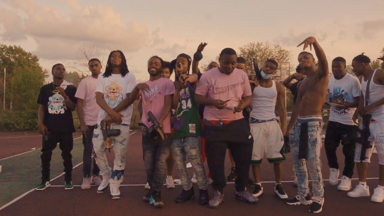 Screwly G - "Talk My Shit" (Official Video) Dir. @AMarioFilm - YouTube