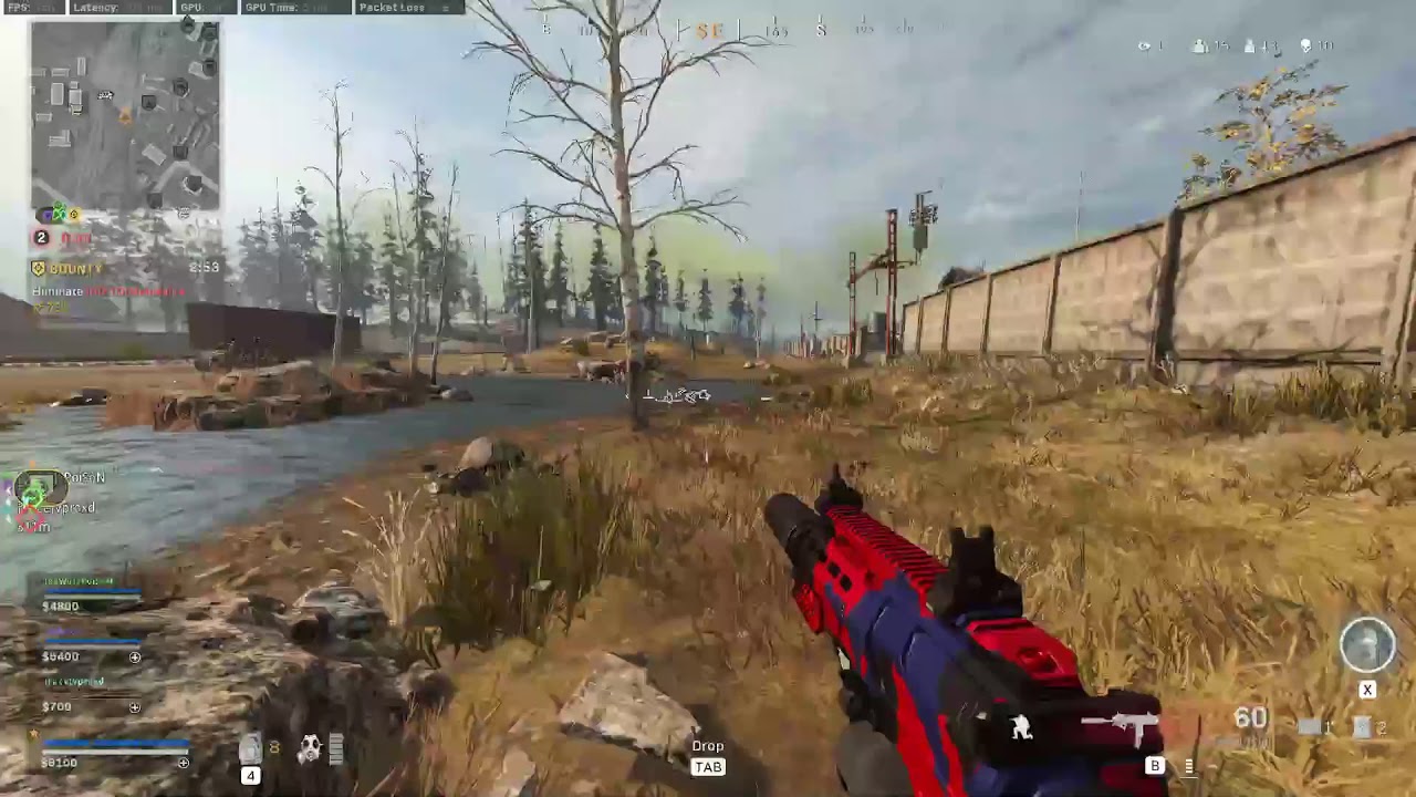 COD Warzone , High Kill Games, 2.3 k/d, Road to 10,000 Kills and 150 ...