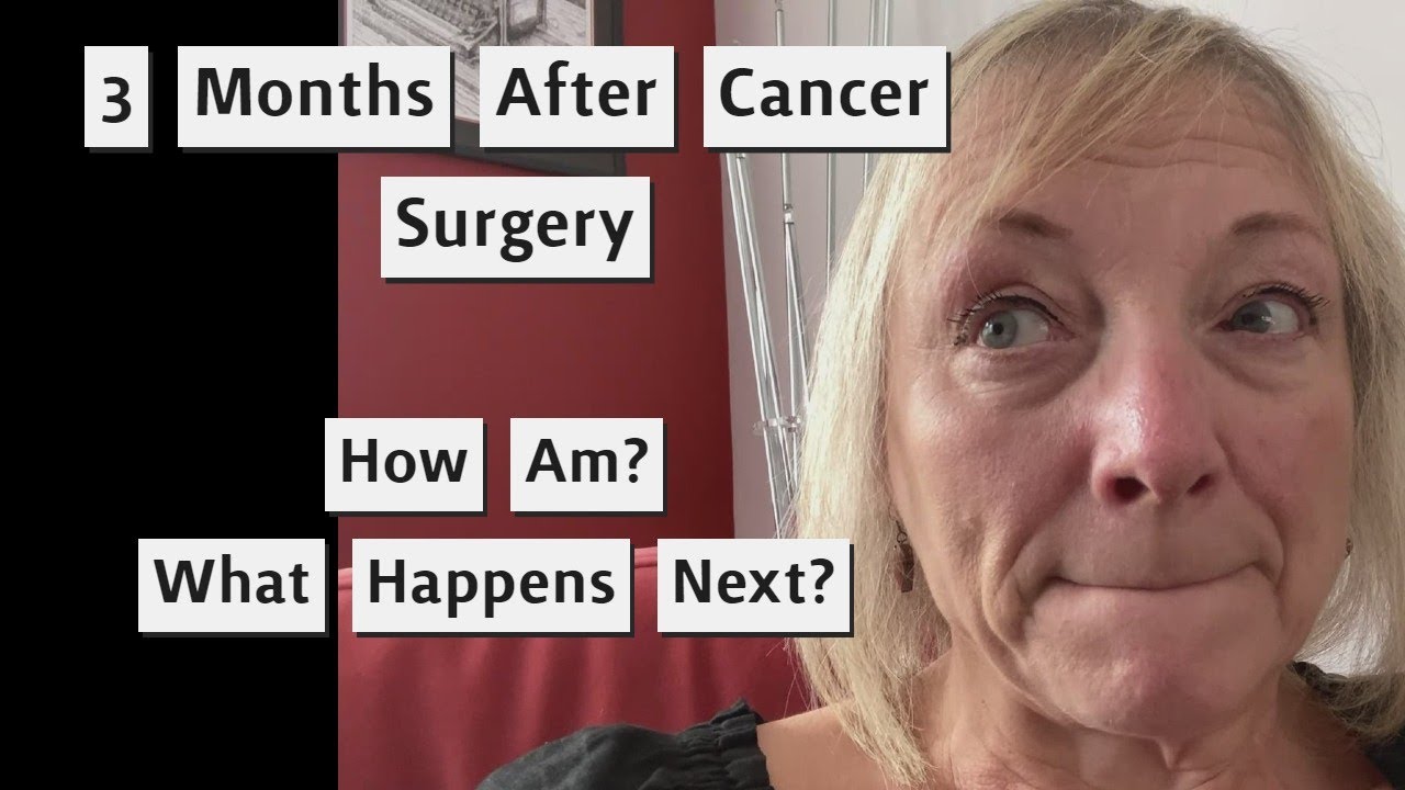 Let's Talk About Cancer ~ A Candid Conversation #cancer #survival # ...