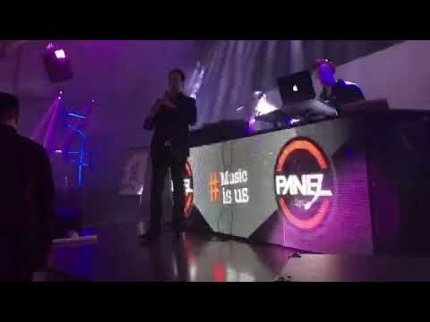 Michael nektalov&avi panel djs shalacho denc