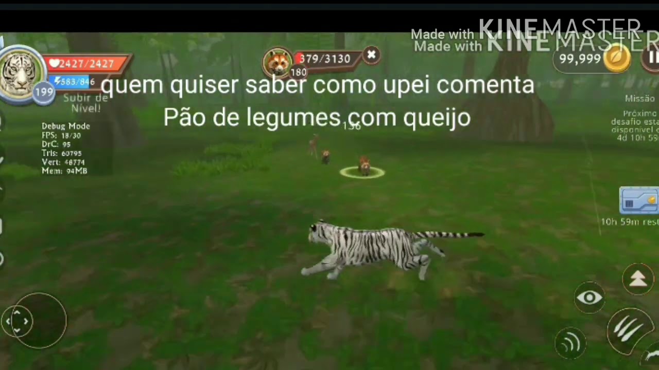 YouTube Bugou meus vídeos! - YouTube