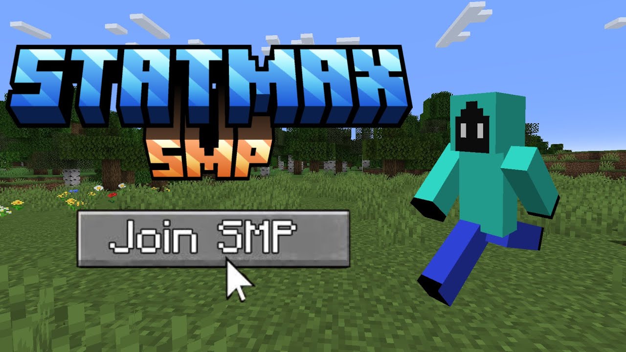 We Made Minecraft's New Deadliest SMP (Applications Open) - YouTube