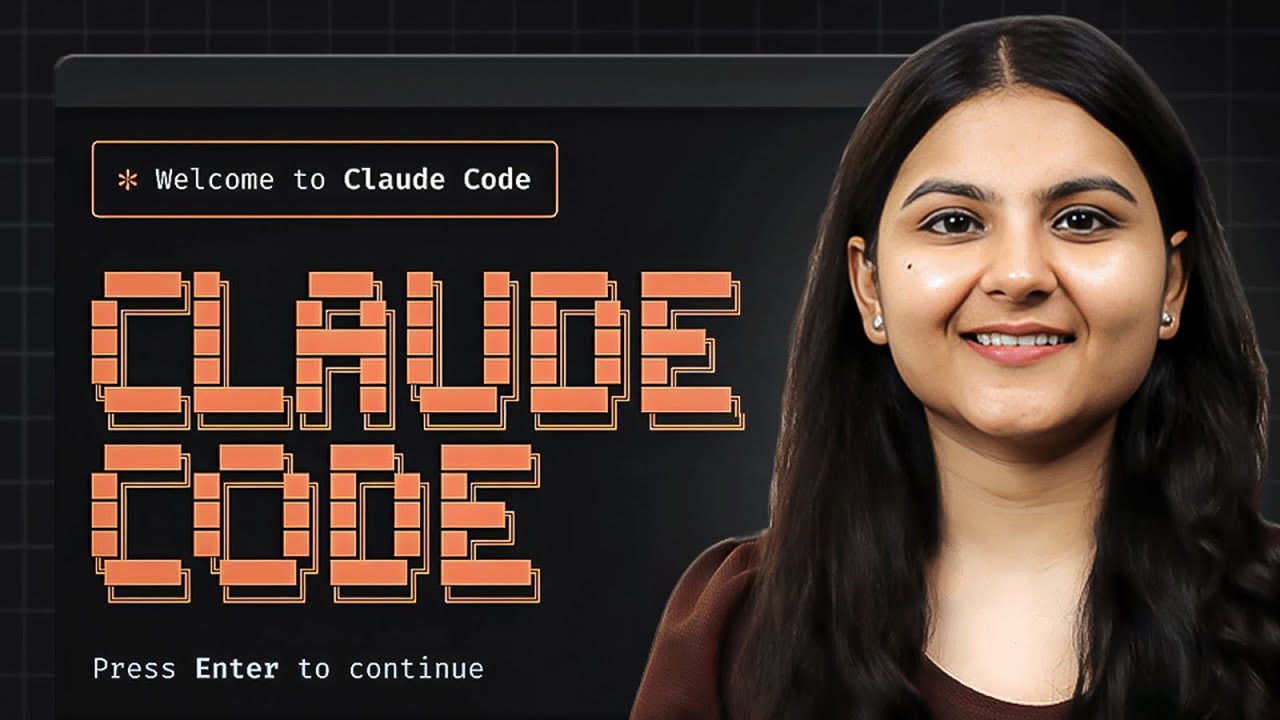 Is Claude Code The FASTEST Way to Code in 2025? - YouTube