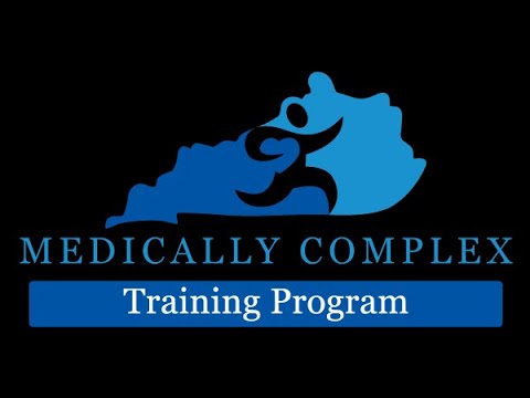 Medically Complex Training Program - YouTube