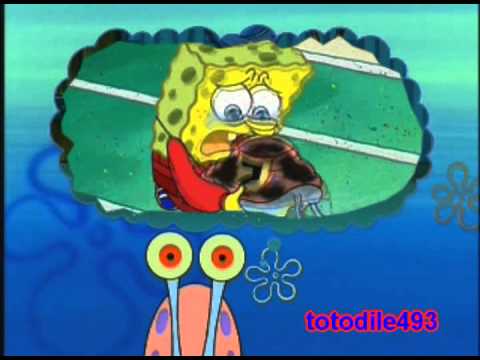 sponge bob youtube poop - YouTube