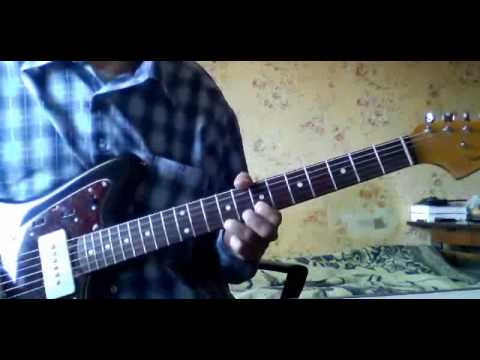 Sonic Youth - Purr (play along) - YouTube