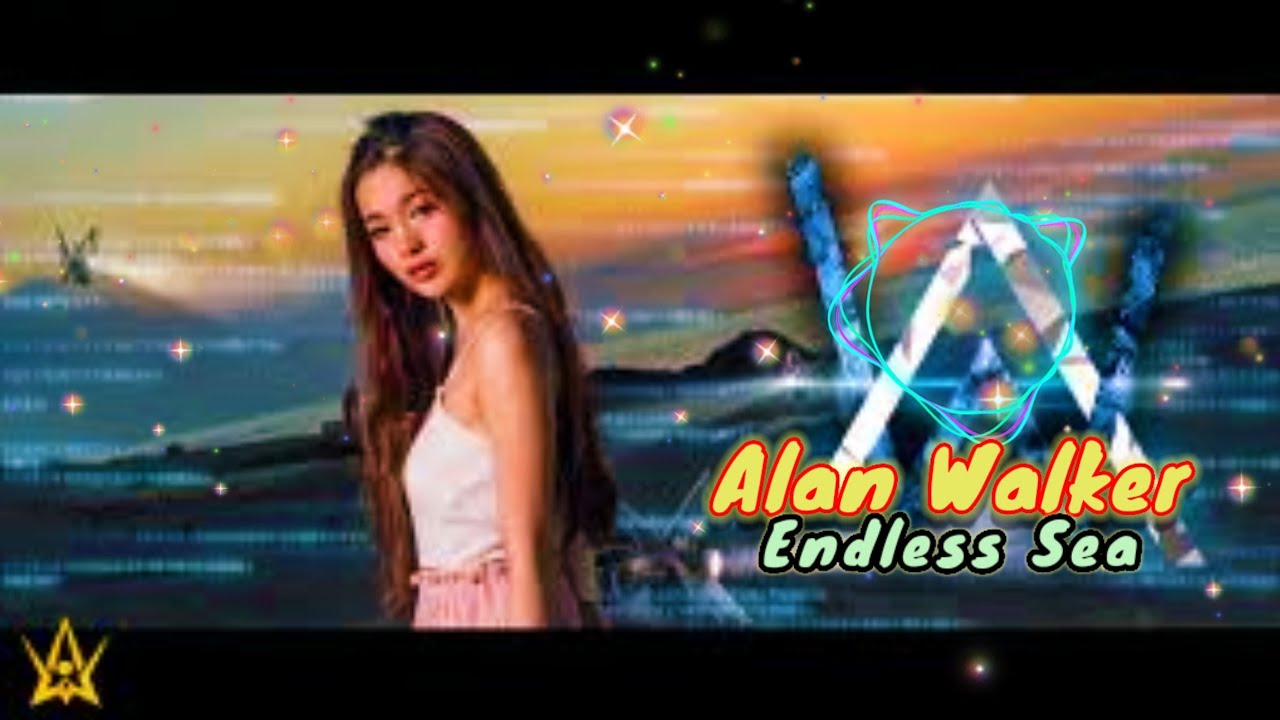 Alan Walker। Alan Walker & Hernandz - Endless Sea - YouTube