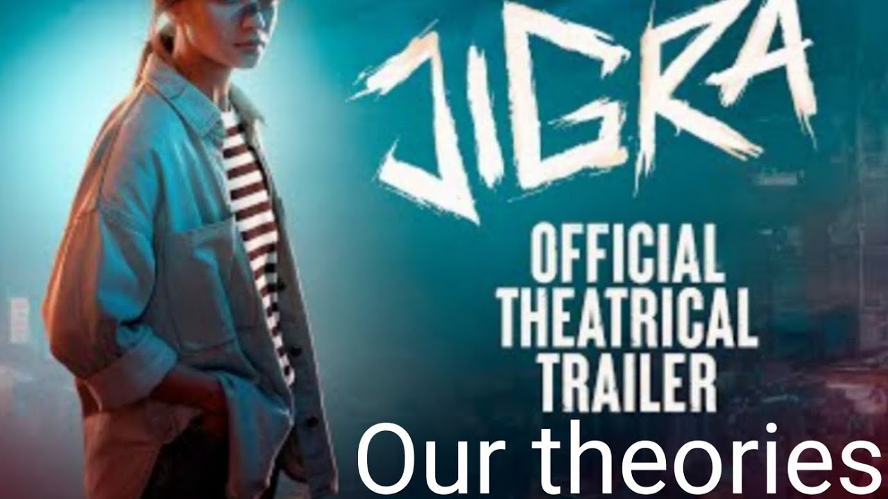 Theories about the JIGRA film|Movie Opinion Decoded - YouTube