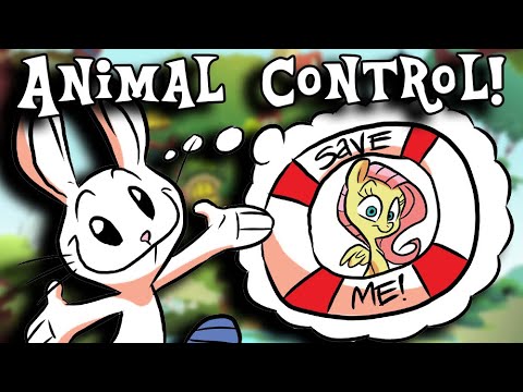 The Animals True Skills! Comic Overview Issue 54 - YouTube