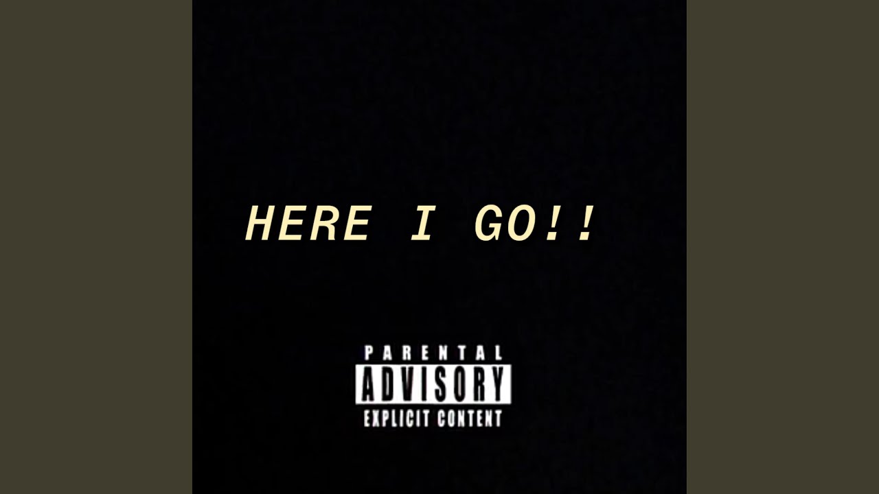 Here I Go - YouTube