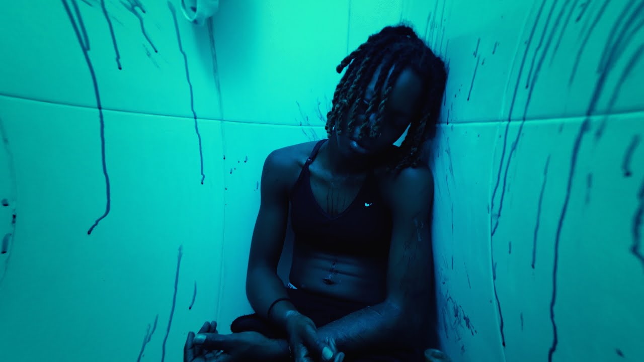 TazzyG - Pain & Drugs (Official Music Video) - YouTube