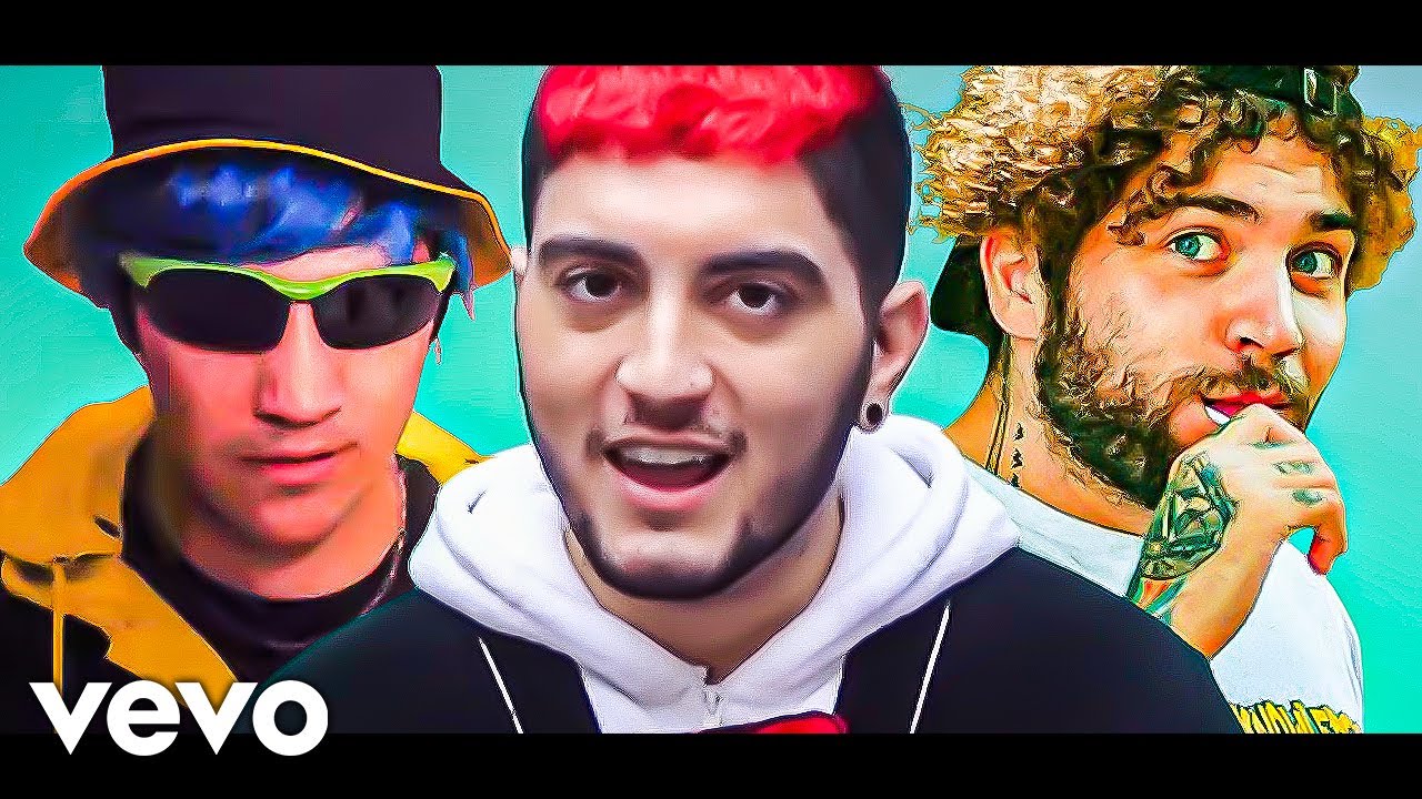 Kazzio x Wuant x D4rkFrame - Safira Remix ( Video Oficial ) - YouTube