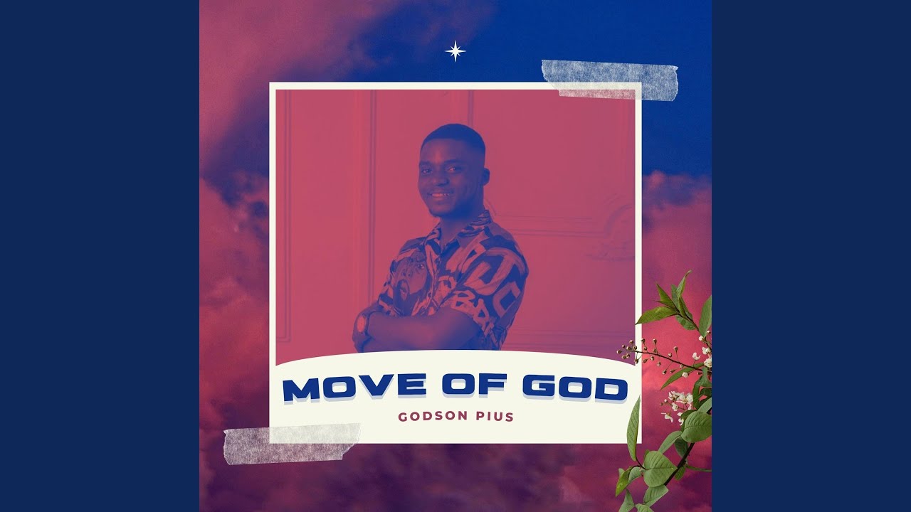 Move of God - YouTube