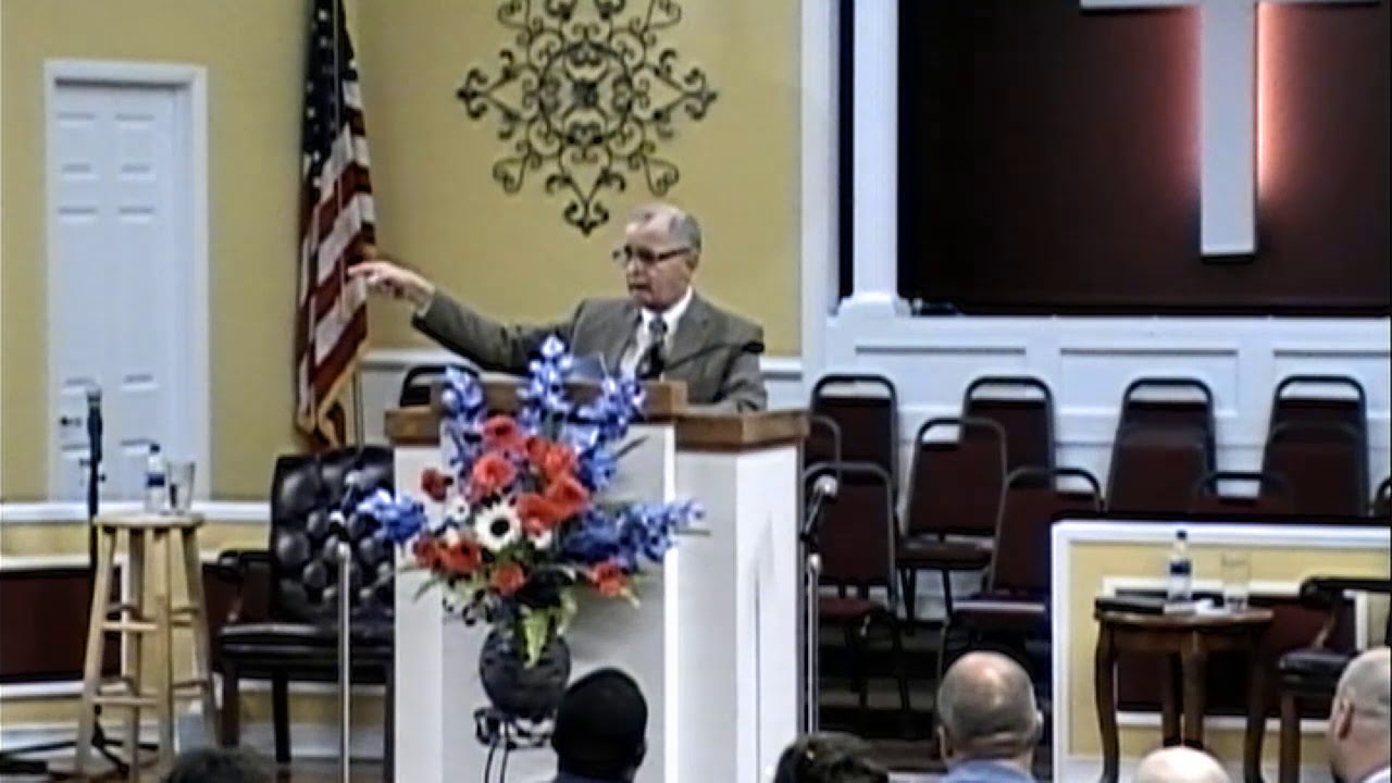 What Enoch's Sermon Tells Us - YouTube